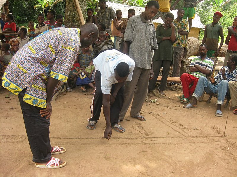 How we map our world – and what those maps can help us do | Hopebuilding