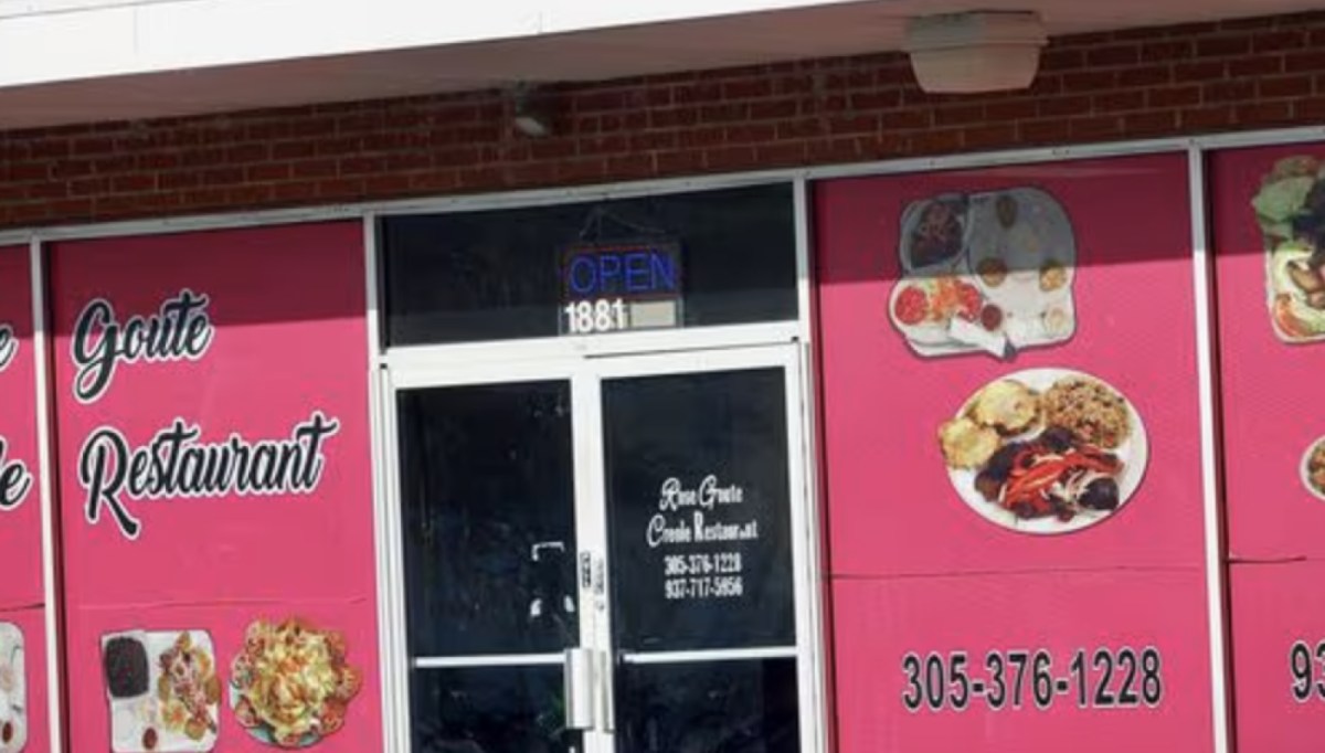 An act of ‘organized love’ in Springfield | Hopebuilding